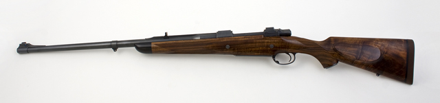 Granite Mountain Arms - Joe Smithson - Best of the Best