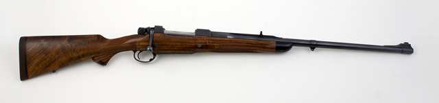 Granite Mountain Arms - Joe Smithson - Best of the Best