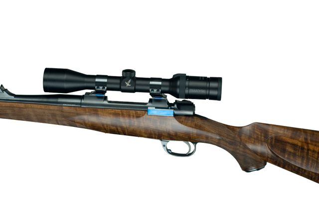 Granite Mountain Arms - Joe Smithson - Best of the Best